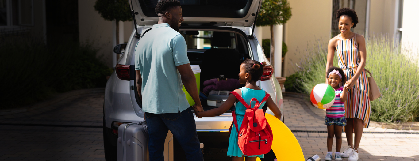 Home, Business, & Car Insurance | Grange Insurance