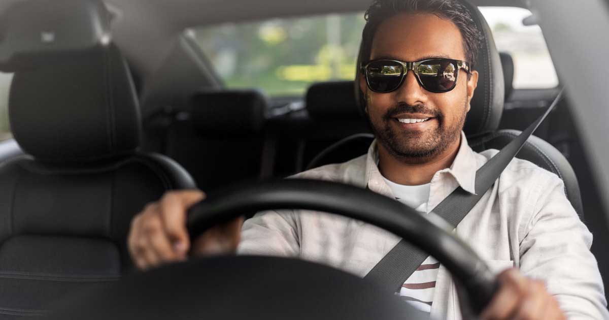 Georgia Car Insurance | Grange Insurance