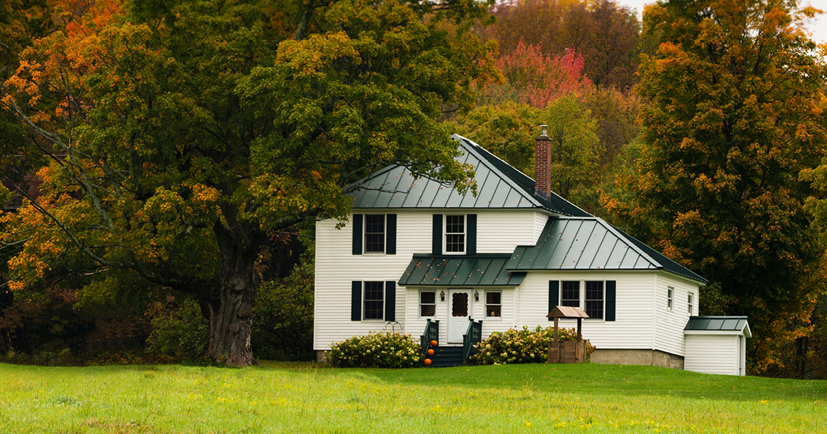 Indiana Homeowners Insurance | Grange Insurance