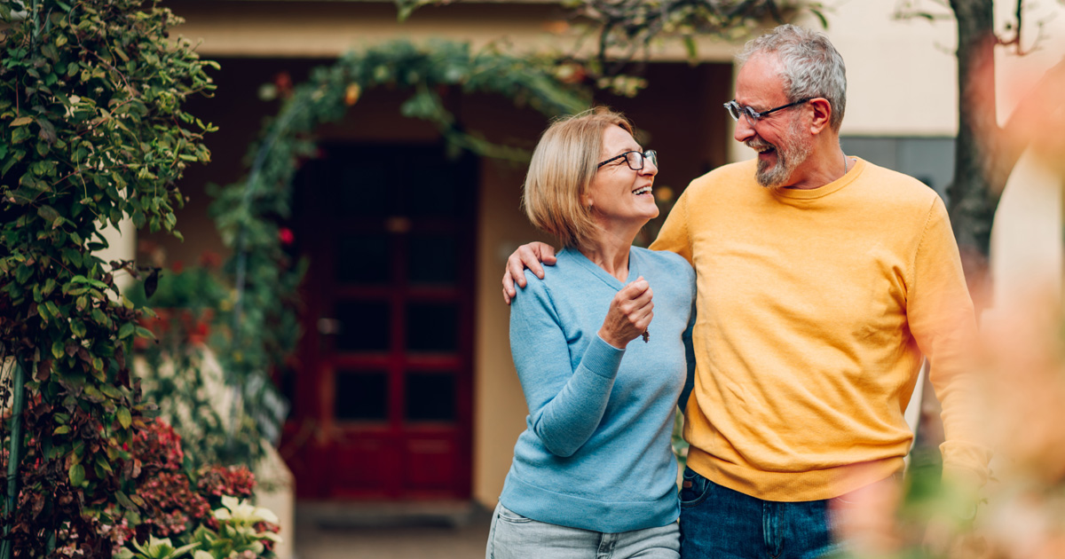 Ohio Home Insurance | Grange Insurance