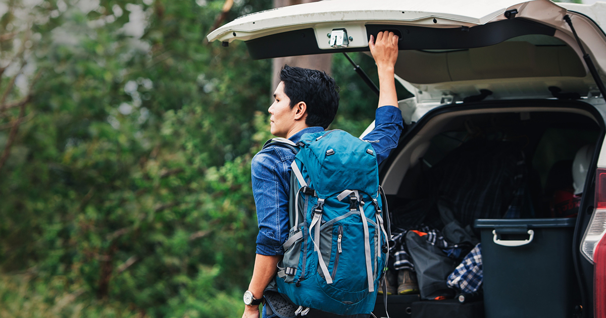 Tennessee Auto Insurance | Grange Insurance