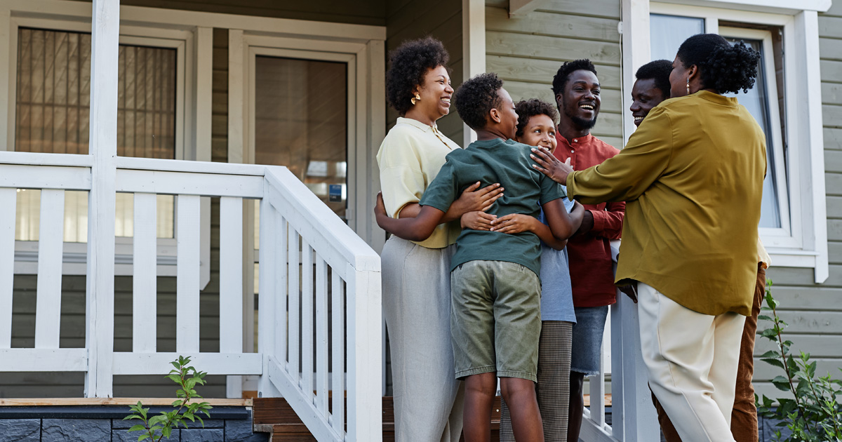 Virginia Home Insurance | Grange Insurance