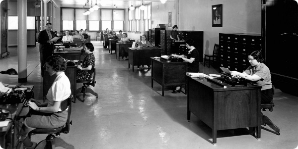 Our History | Grange Insurance