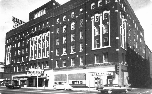 Our History | Grange Insurance