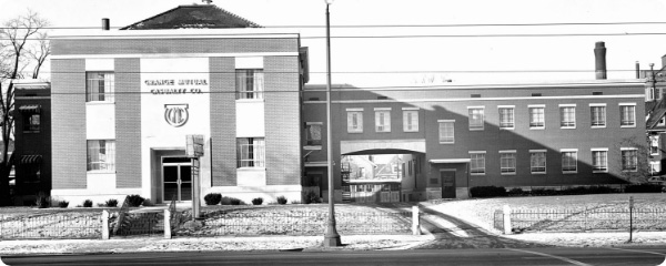 Our History | Grange Insurance