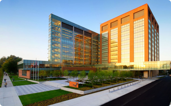 Our History | Grange Insurance