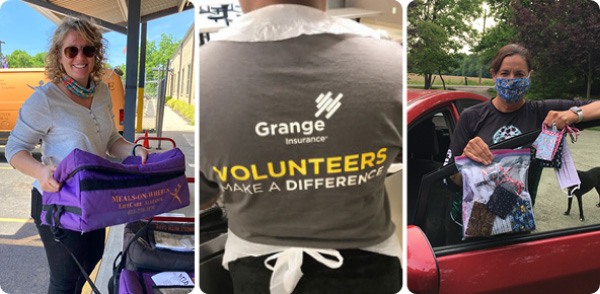 Our History | Grange Insurance