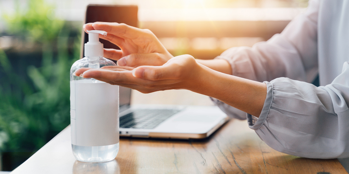 Flu Precautions and COVID-19 Prevention Tips | Grange Insurance