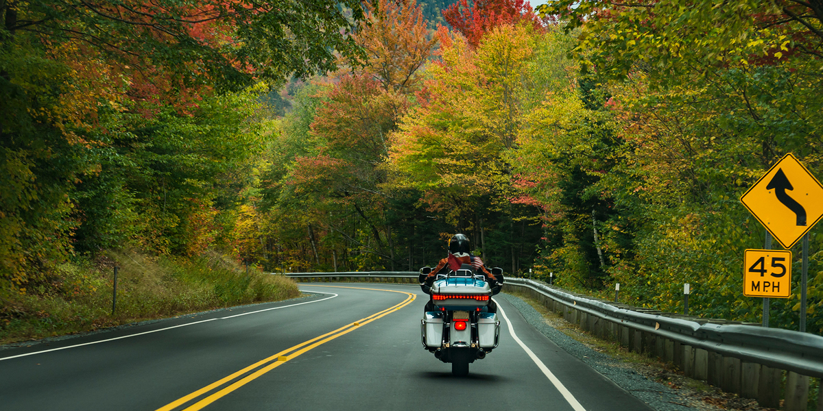 10 Tips on Motorcycle Safety For Car Drivers | Grange Insurance
