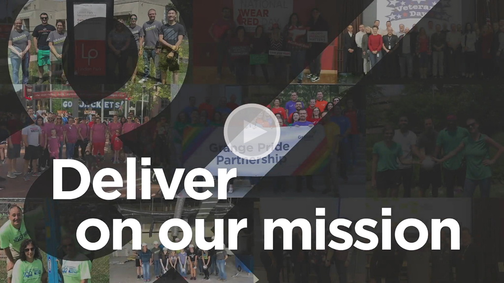 Home, Life, Business, & Car Insurance | Grange Insurance