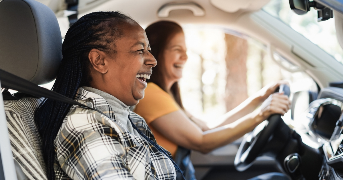 Home, Business, & Car Insurance | Grange Insurance