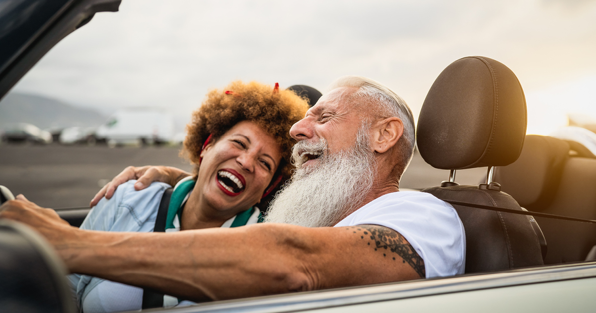 Auto Insurance Coverages | Grange Insurance