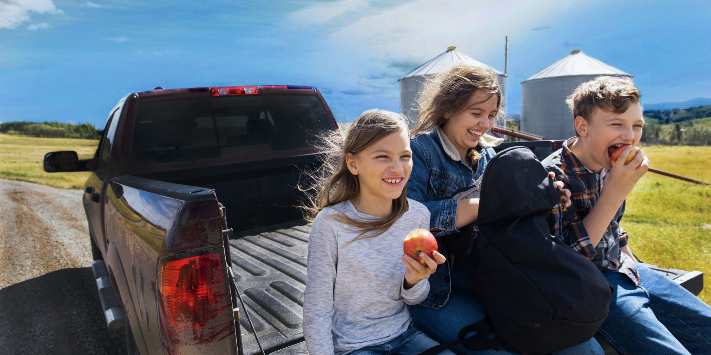 Affordable and Reliable Roadside Assistance | Grange Insurance