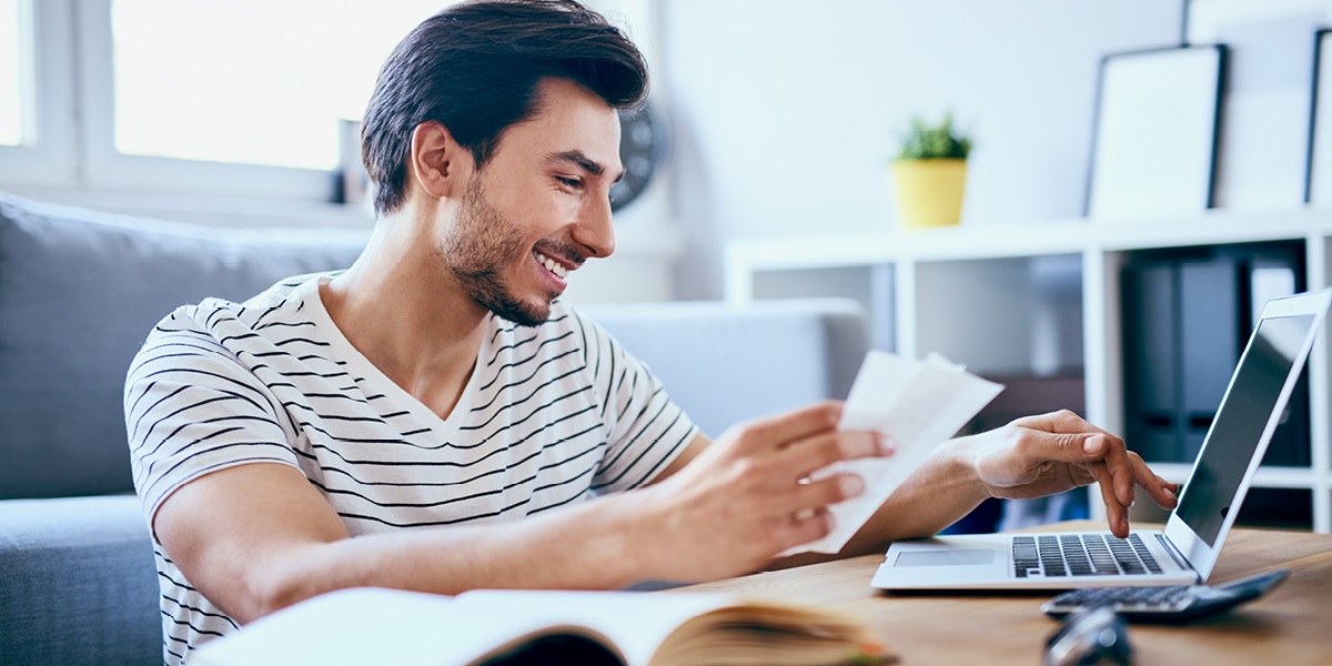 Enroll in Easy Pay (EFT) | Automatic Payments | Grange Insurance