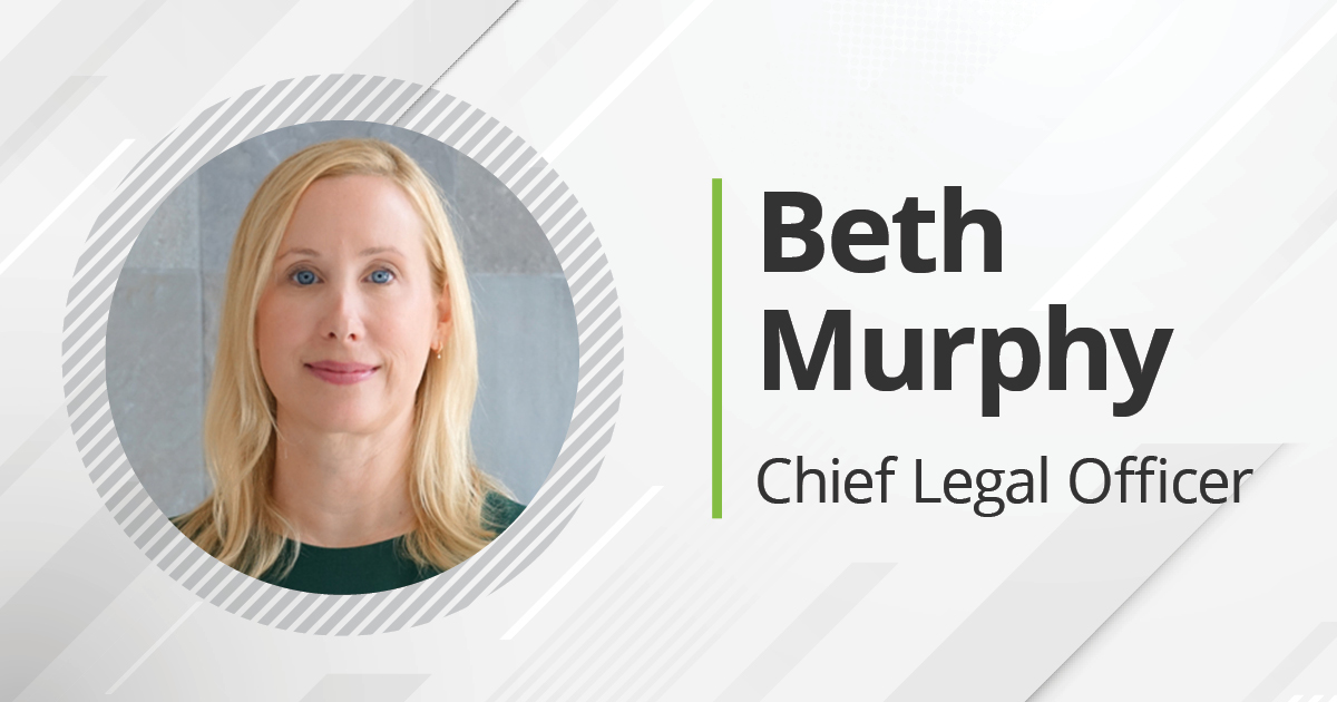 Grange Names Beth Murphy Chief Legal Counsel | Grange Insurance