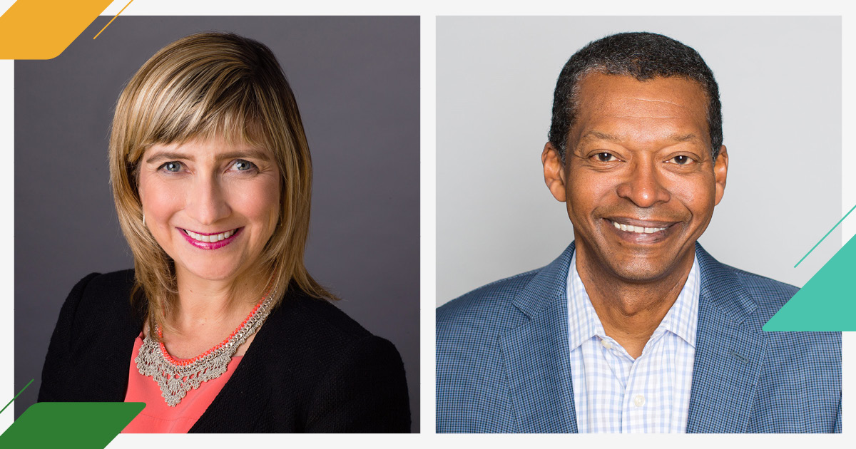 Benson, Davis Appointed to Grange Insurance Company Board of Directors