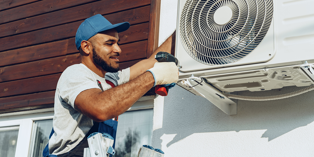 The Complete Rundown of HVAC Business Insurance | Grange Insurance