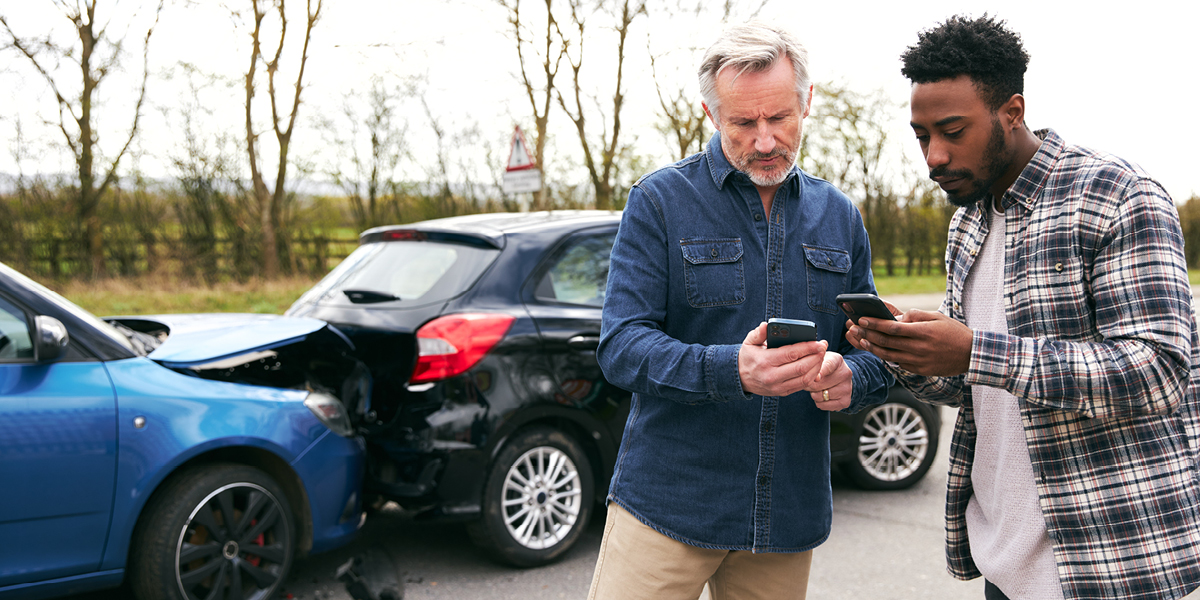 What to Expect During a Car Insurance Claim | Grange Insurance